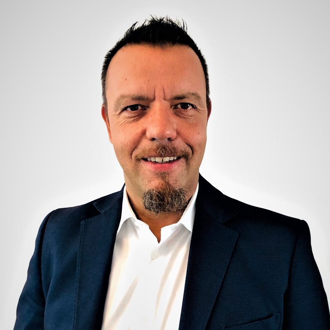 Andrea Castellini – IAUSI